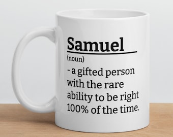 The Samuel House Plan 2 - Etsy Canada