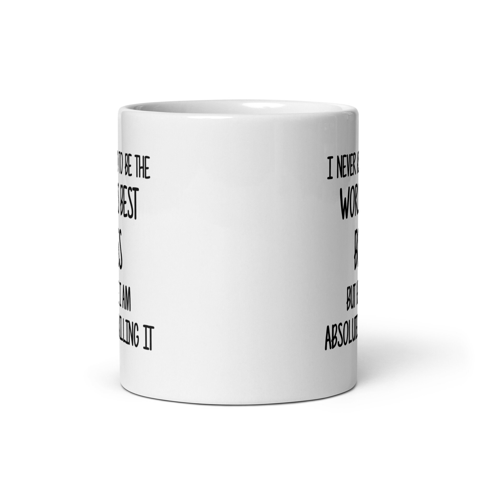 Boss Gift Mug-gift for Boss-fun Coffee Mug for Boss-boss Coffee Cup ...