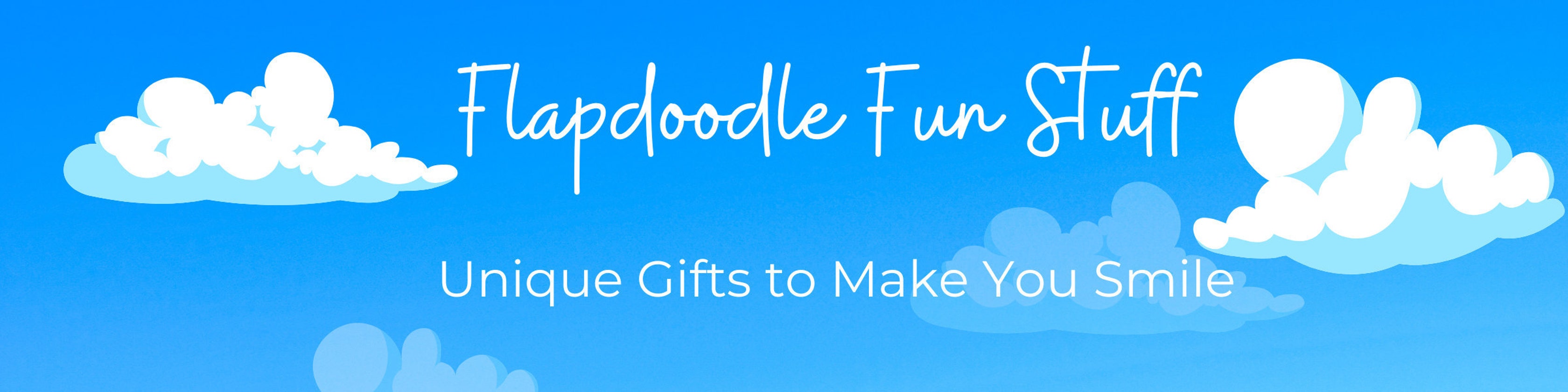 FlapdoodleFunStuff - Etsy