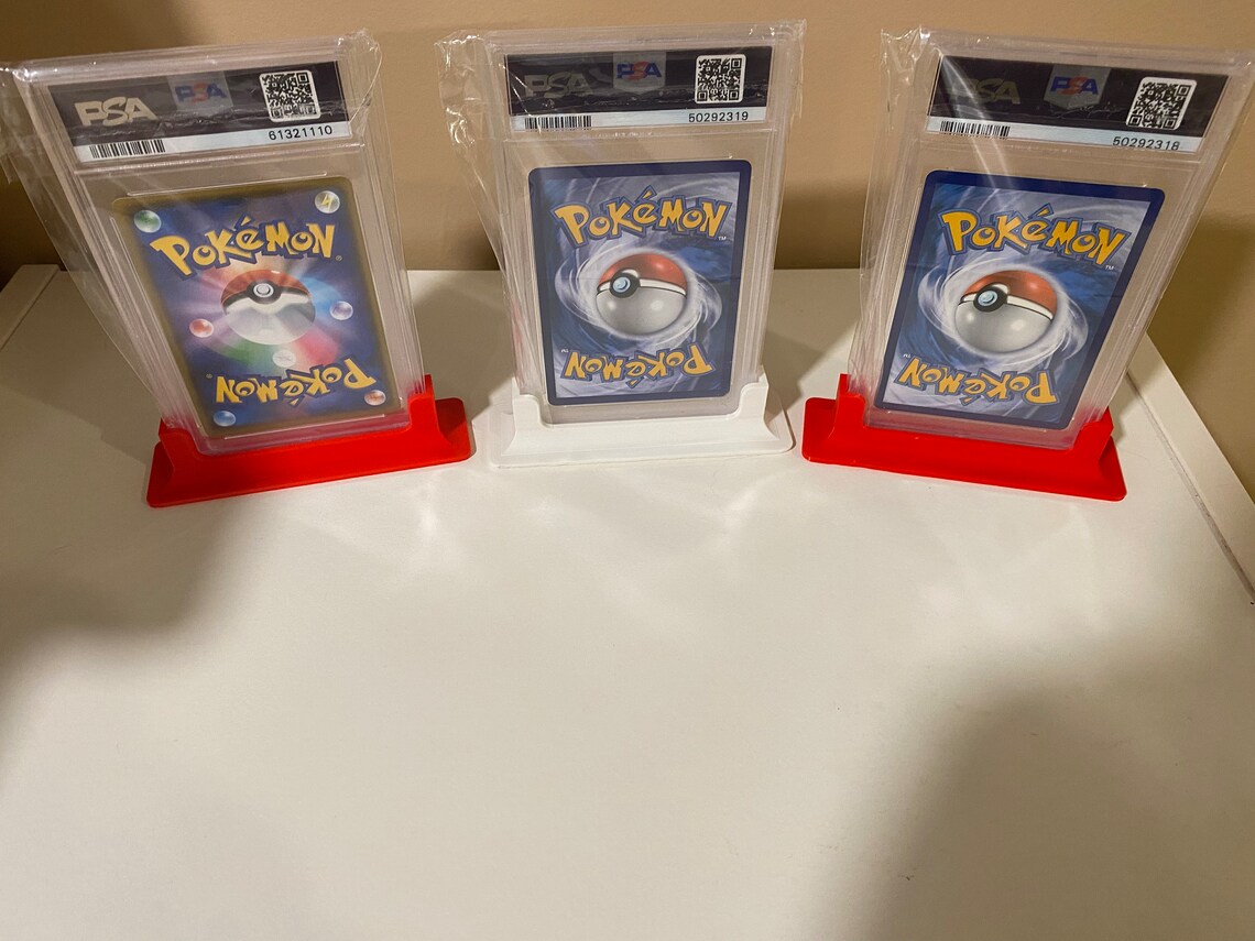 3D Printed PSA Slab Stand - Etsy