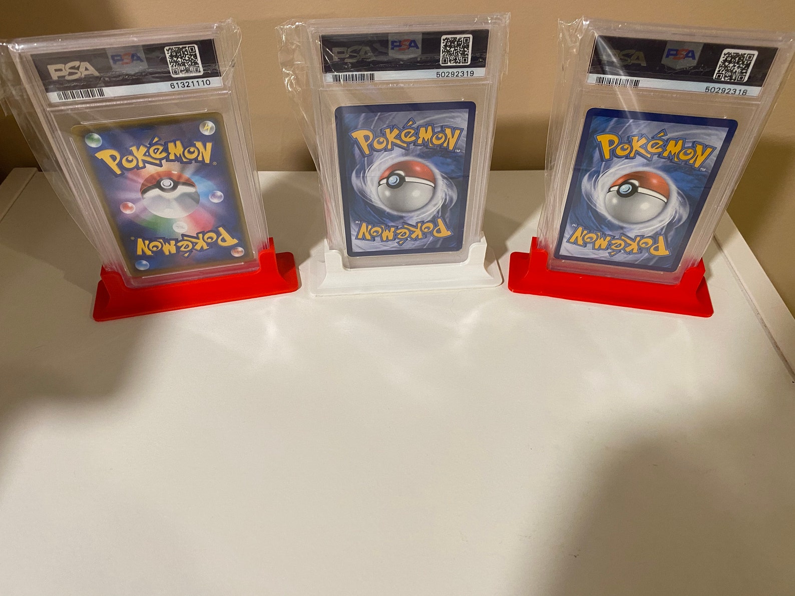 3D Printed PSA Slab Stand - Etsy
