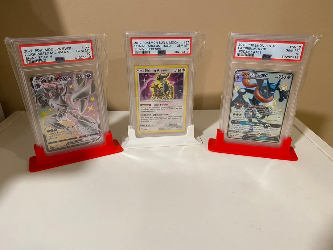 3D Printed PSA Slab Stand - Etsy