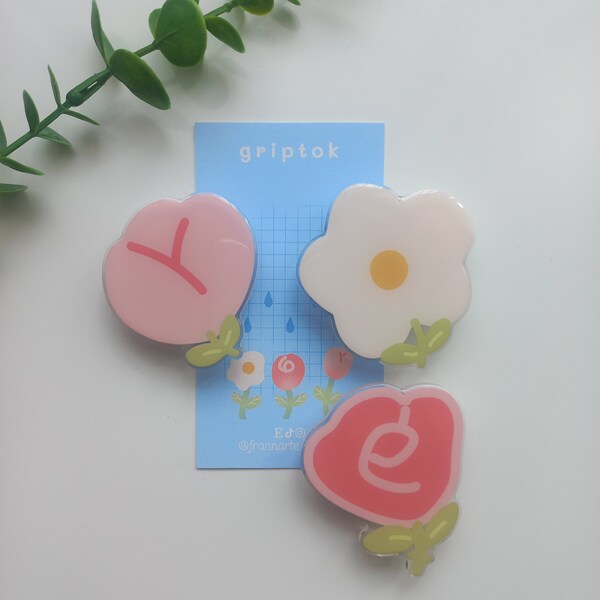 Griptok - Etsy