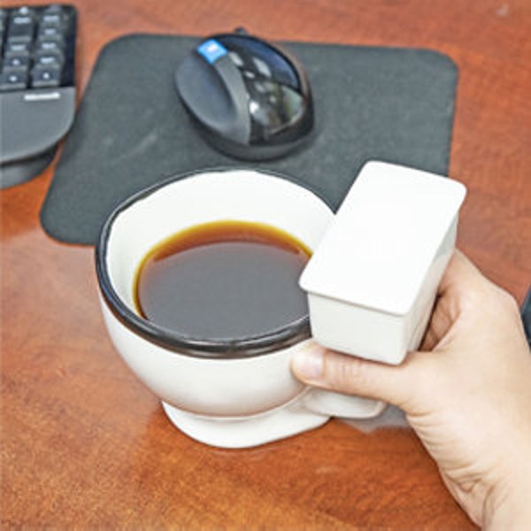 Weird Mug - Etsy