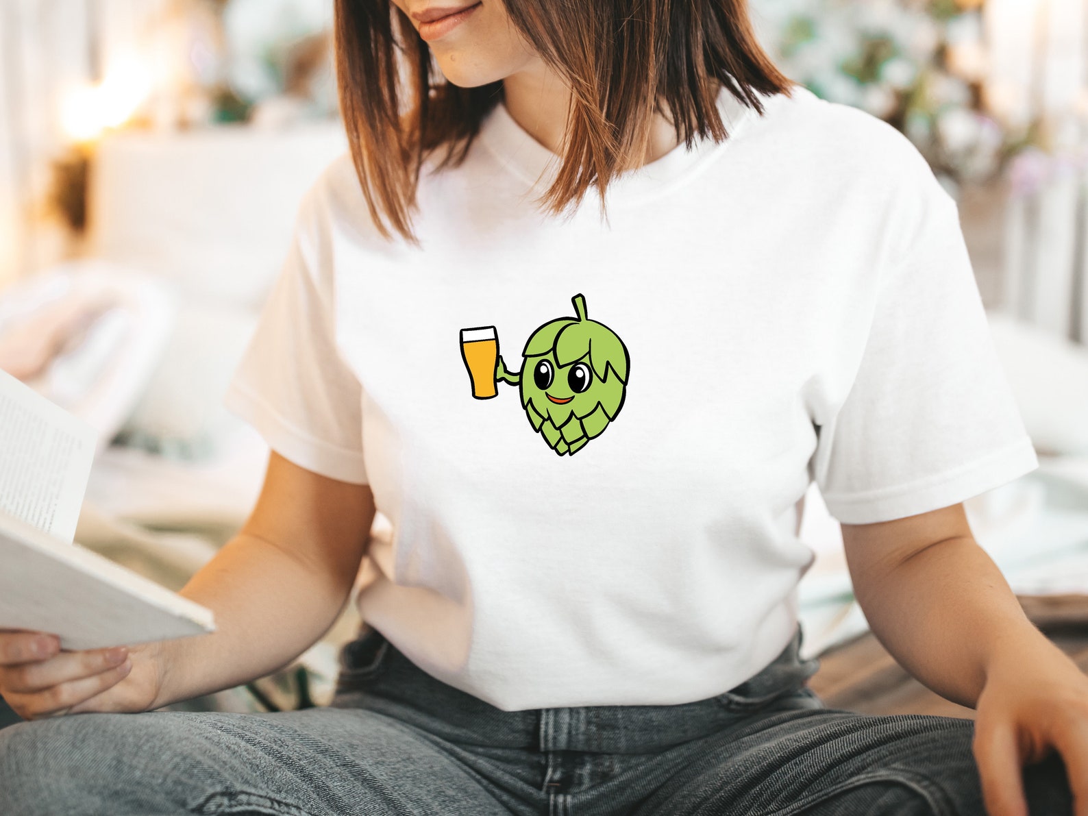 Beer Hop, Hop Digital Clipart, Beer Hop Svg, Bear Hop Png, Hop ...