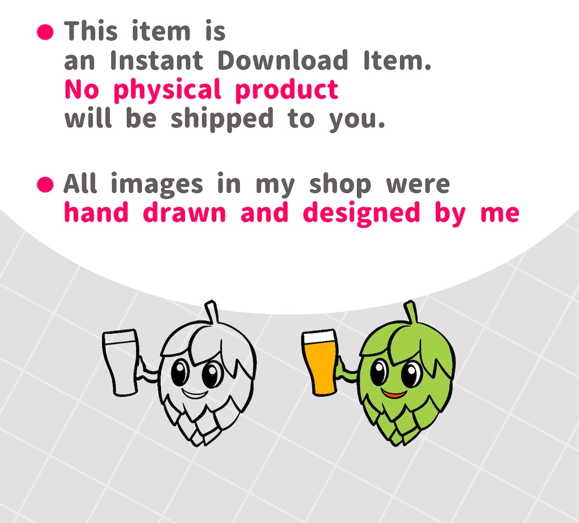 Beer Hop, Hop Digital Clipart, Beer Hop Svg, Bear Hop Png, Hop ...