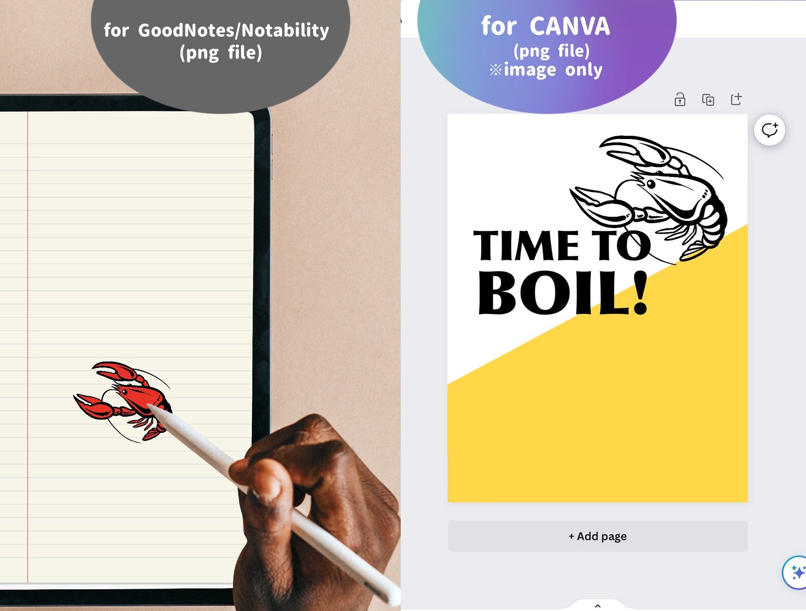 Crawfish Svg Png, Crawfish Digital Clipart, Crayfish Svg Png, Cartoon ...