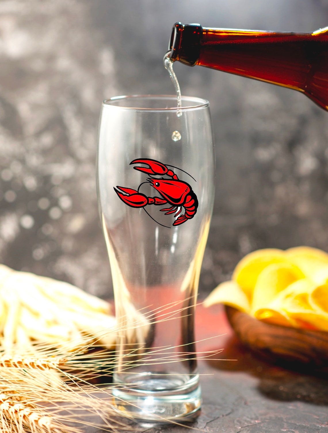 Crawfish Svg Png, Crawfish Digital Clipart, Crayfish Svg Png, Cartoon ...