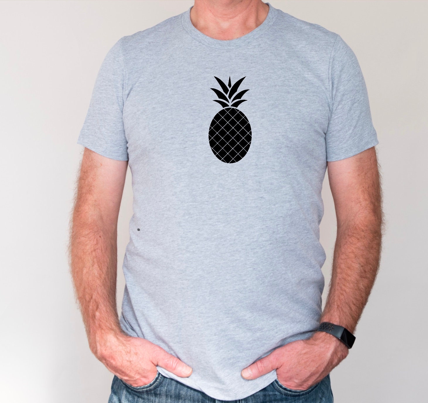 Pineapple Svg Bundle, Pineapple Png, Pineapple Illustration, Pineapple Digital Clipart ...