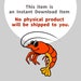 Cartoon Shrimp Clipart, Vector Svg Shrimp, Cute Shrimp Png, Cut File ...