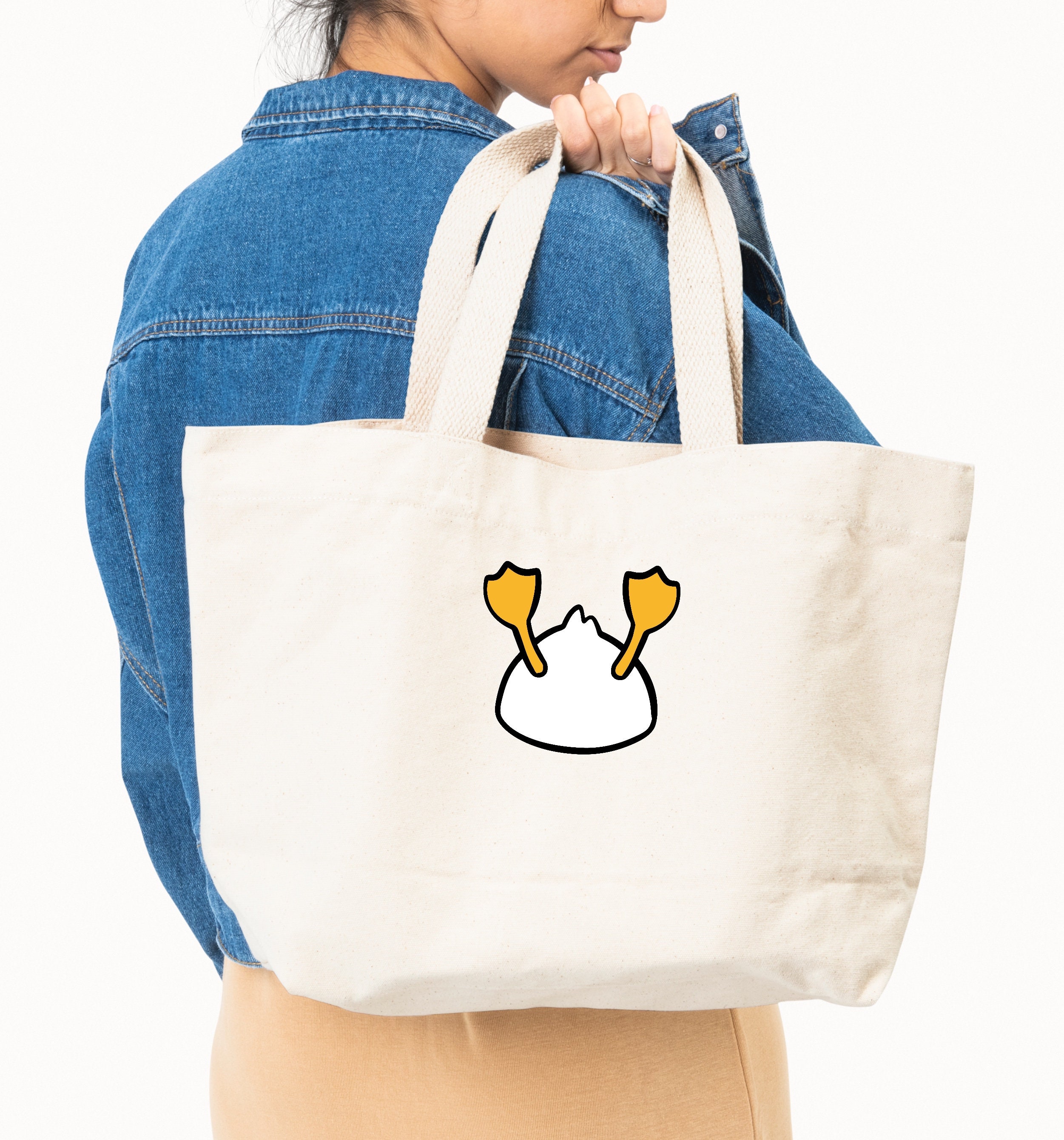 Cute Duck Digital Clipart, Duck Svg, Duck Png, White Duck Cut File ...