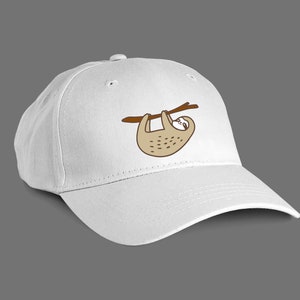 Sloth Illustration,digital Sloth Drawing,sloth Svg,sloth Png,sloth ...