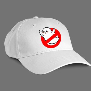 Cute No Ghost Logo,ghost Illustration,ghost Png,no Ghost Icon,kawaii ...