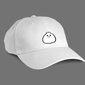 Dumpling Digital Clipart, Xiao Long Bao Svg Png, Dumpling Svg Png, Cute ...