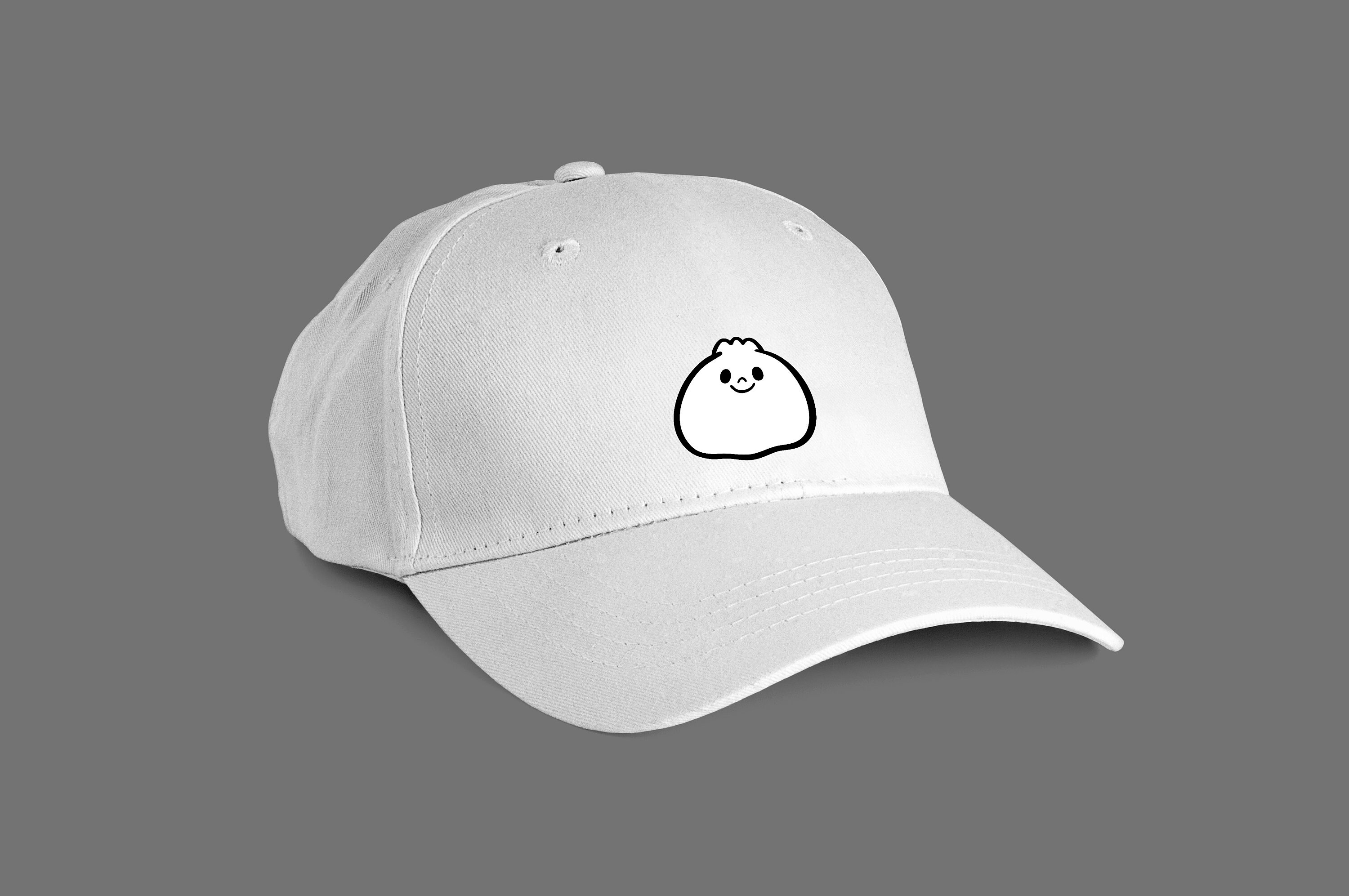 Dumpling Digital Clipart, Xiao Long Bao Svg Png, Dumpling Svg Png, Cute ...