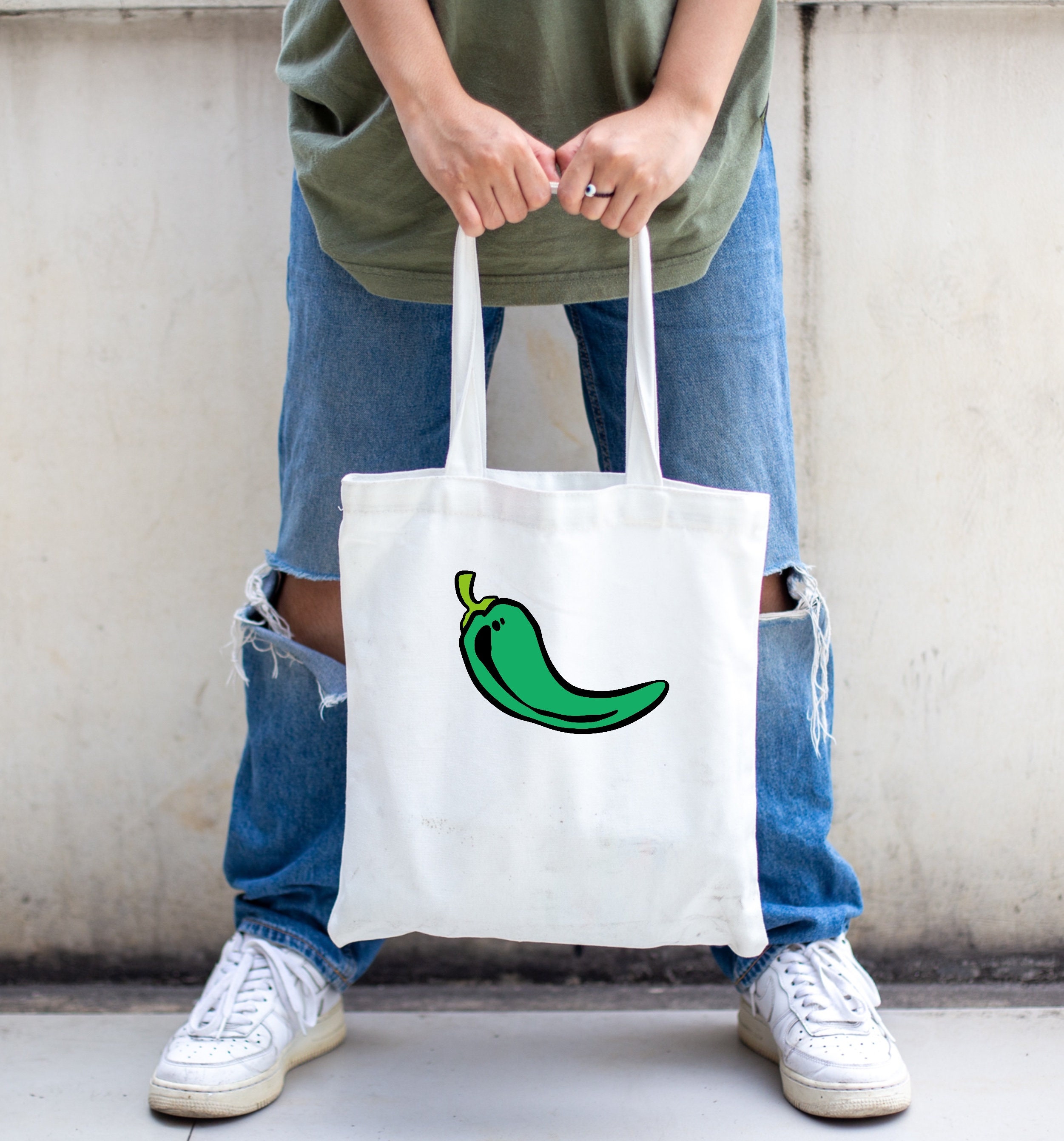 Chili Pepper SVG PNG, Hot Red Pepper Green Pepper Digital Download ...