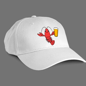 Crawfish Digital Clipart, Crawfish Svg, Crawfish Png, Crawfish ...