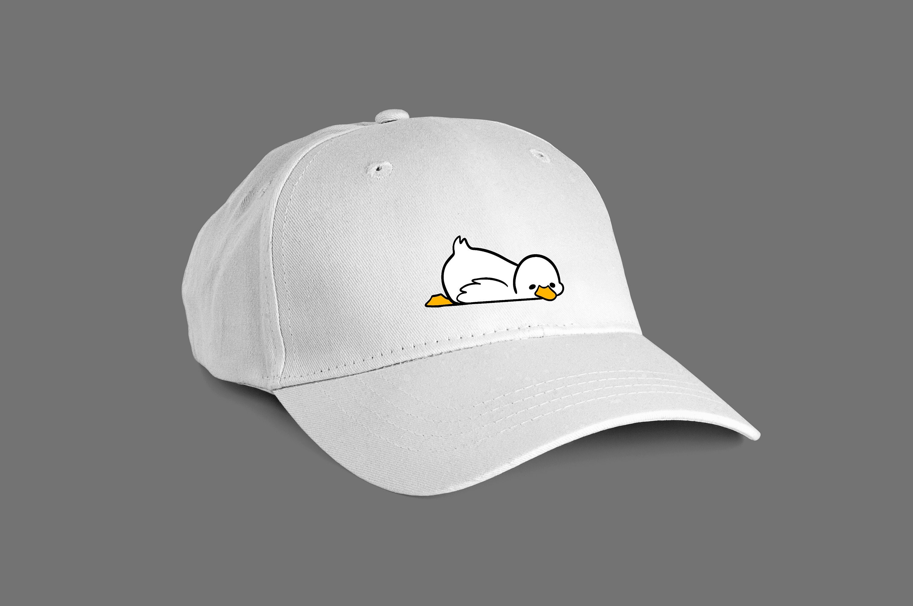 Cute Duck Digital Clipart, Duck Svg, Duck Png, White Duck Cut File ...