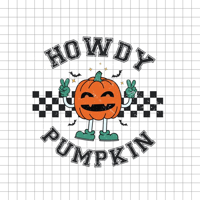 Cozy Dude Shirt Png, Howdy Pumpkin Png, Keep It Creepy PNG ,sublimation ...