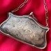 Antique Edwardian Silver Purse - Etsy