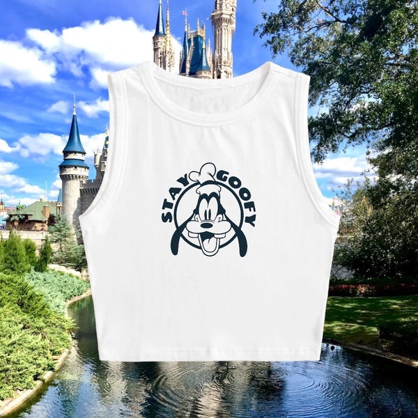 Goofy Shirt - Etsy