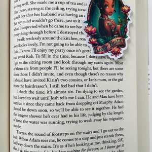 Disney Inspired Bookmarks, Custom Bookmark, Teacher Gift, Kids Bookmark ...