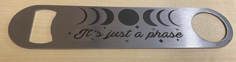 Personalized large Custom Engraved Bar Keys, Gifts for Bartenders or ...