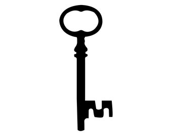 Old Key Jpeg - Etsy