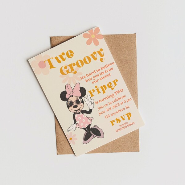 Mickey Mouse Two Svg - Etsy