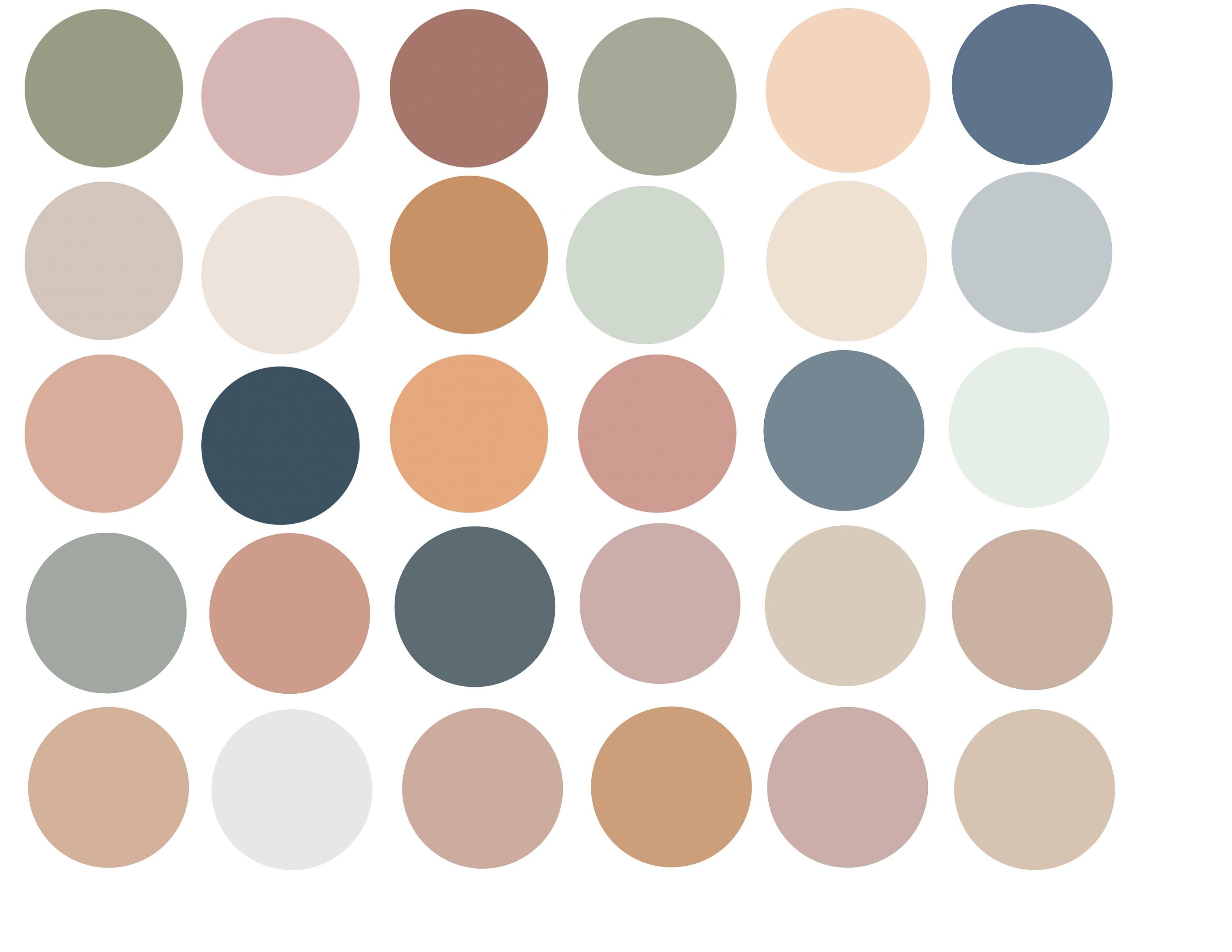 Neutral Instagram Highlight Covers - Etsy