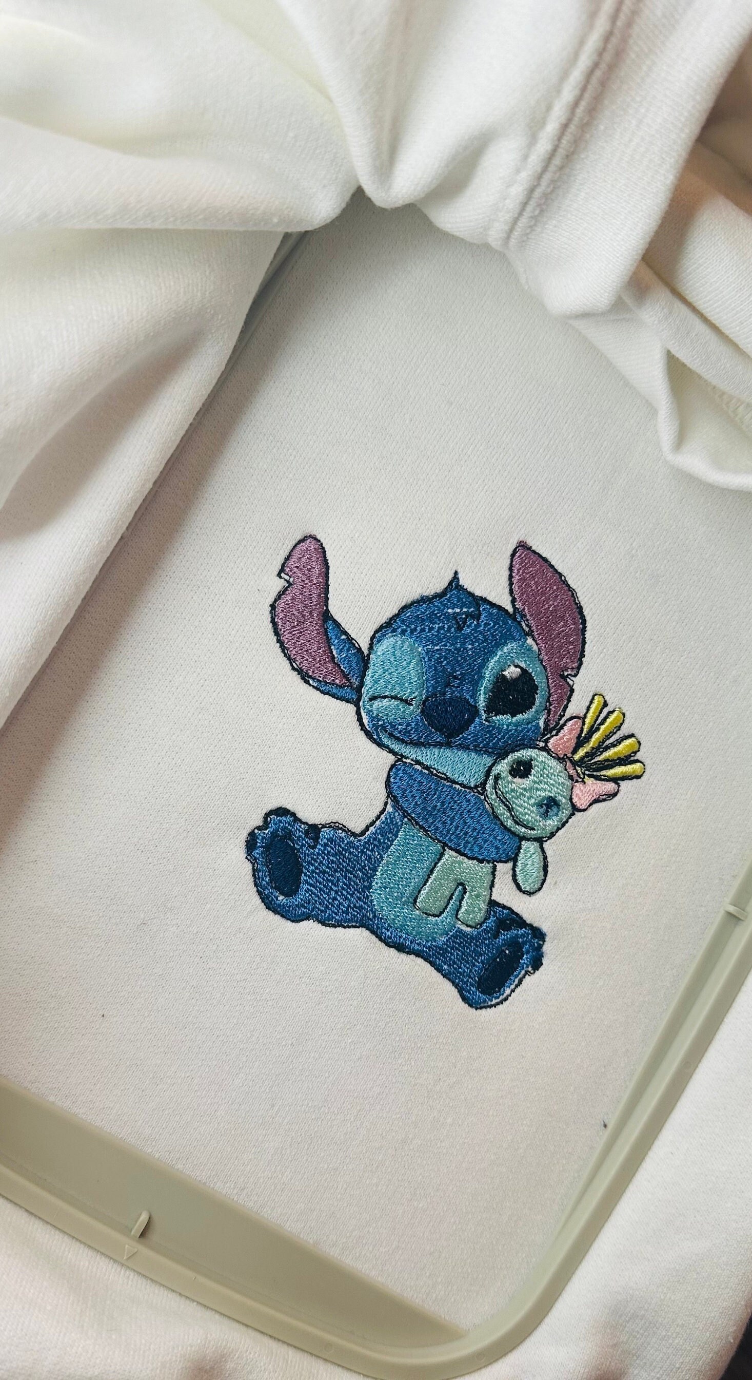 Stitch and Scrump - Etsy