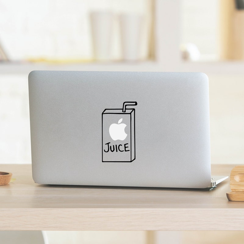 Imac Decal - Etsy