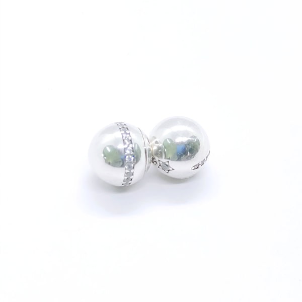 Pandora End Caps for Bangle - Etsy