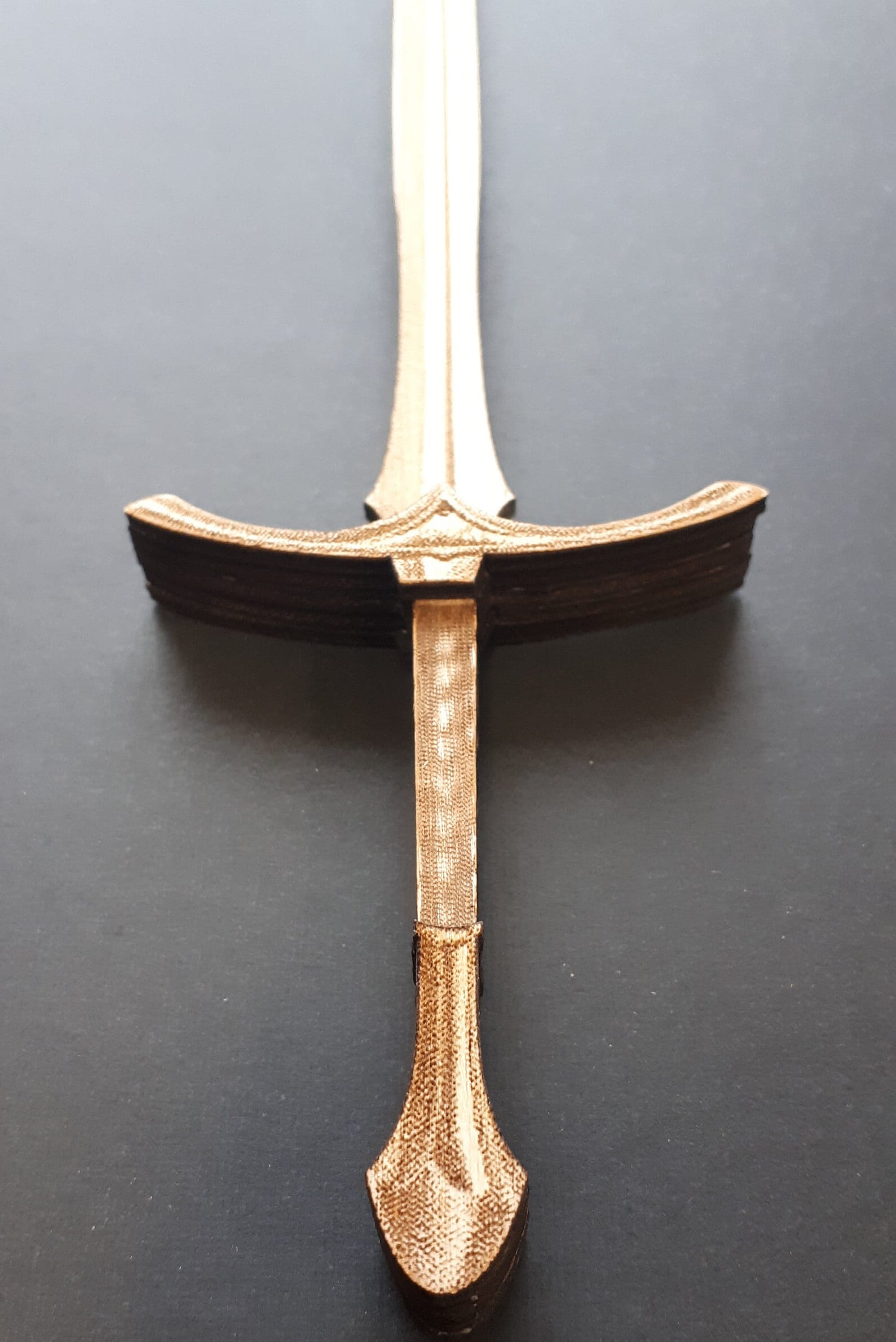 Foehammer Sword