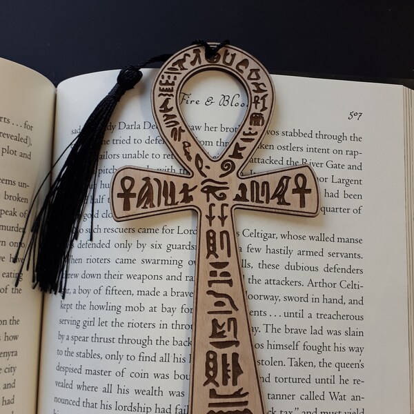 Ankh - Etsy