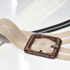 Ribbon Buckle - Etsy