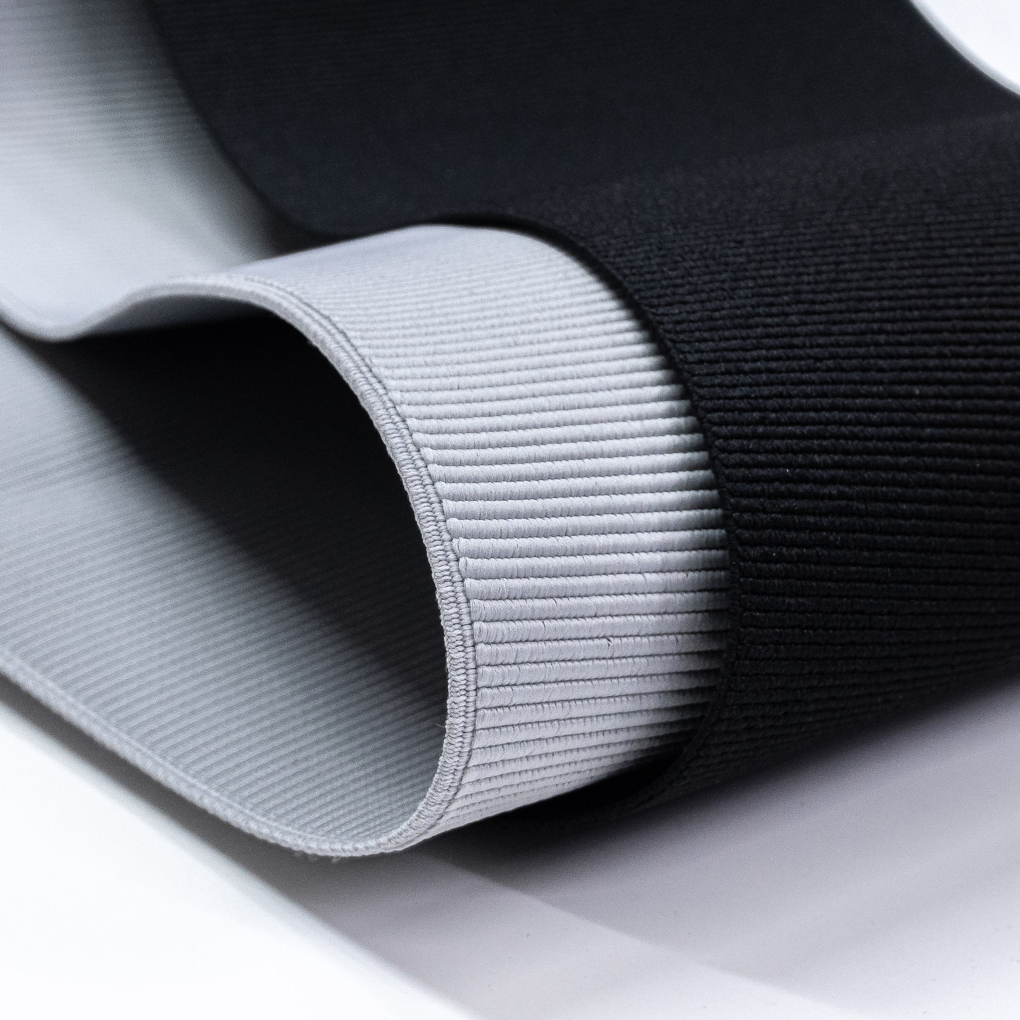 6.3 Inch (16 Cm) - Grosgrain Ultra Wide Heavy Duty Luxury Elastic Band ...
