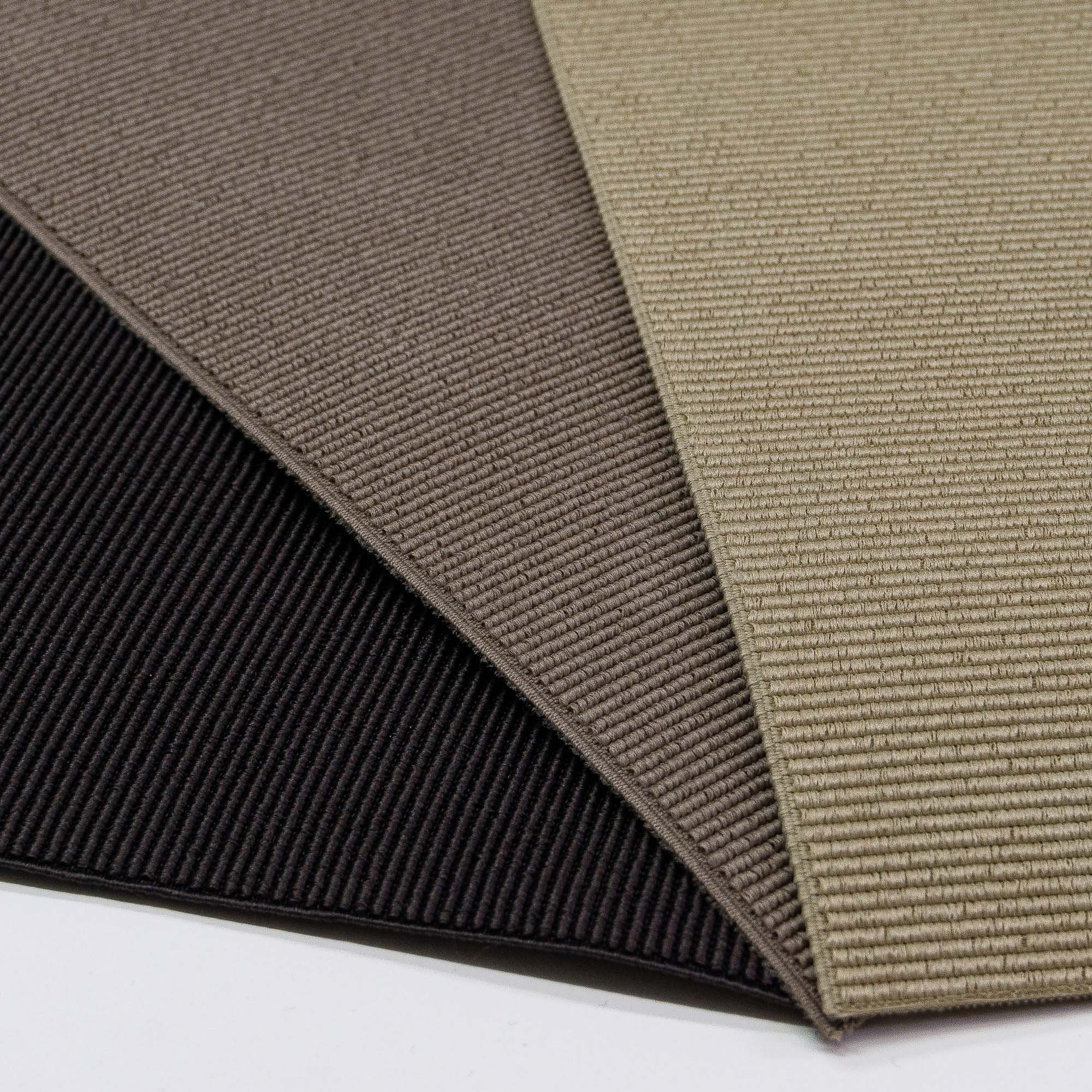 6.3 Inch (16 Cm) - Grosgrain Ultra Wide Heavy Duty Luxury Elastic Band ...