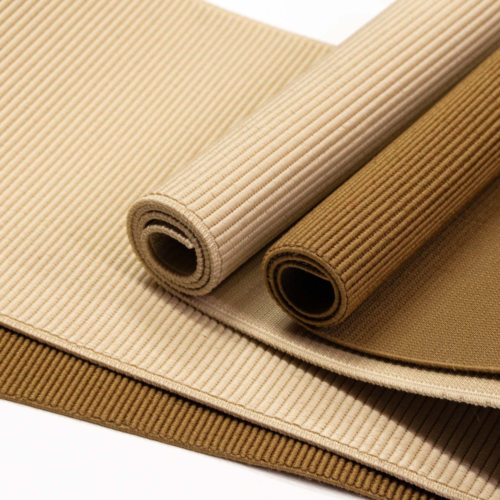 6.3 Inch (16 Cm) - Grosgrain Ultra Wide Heavy Duty Luxury Elastic Band ...