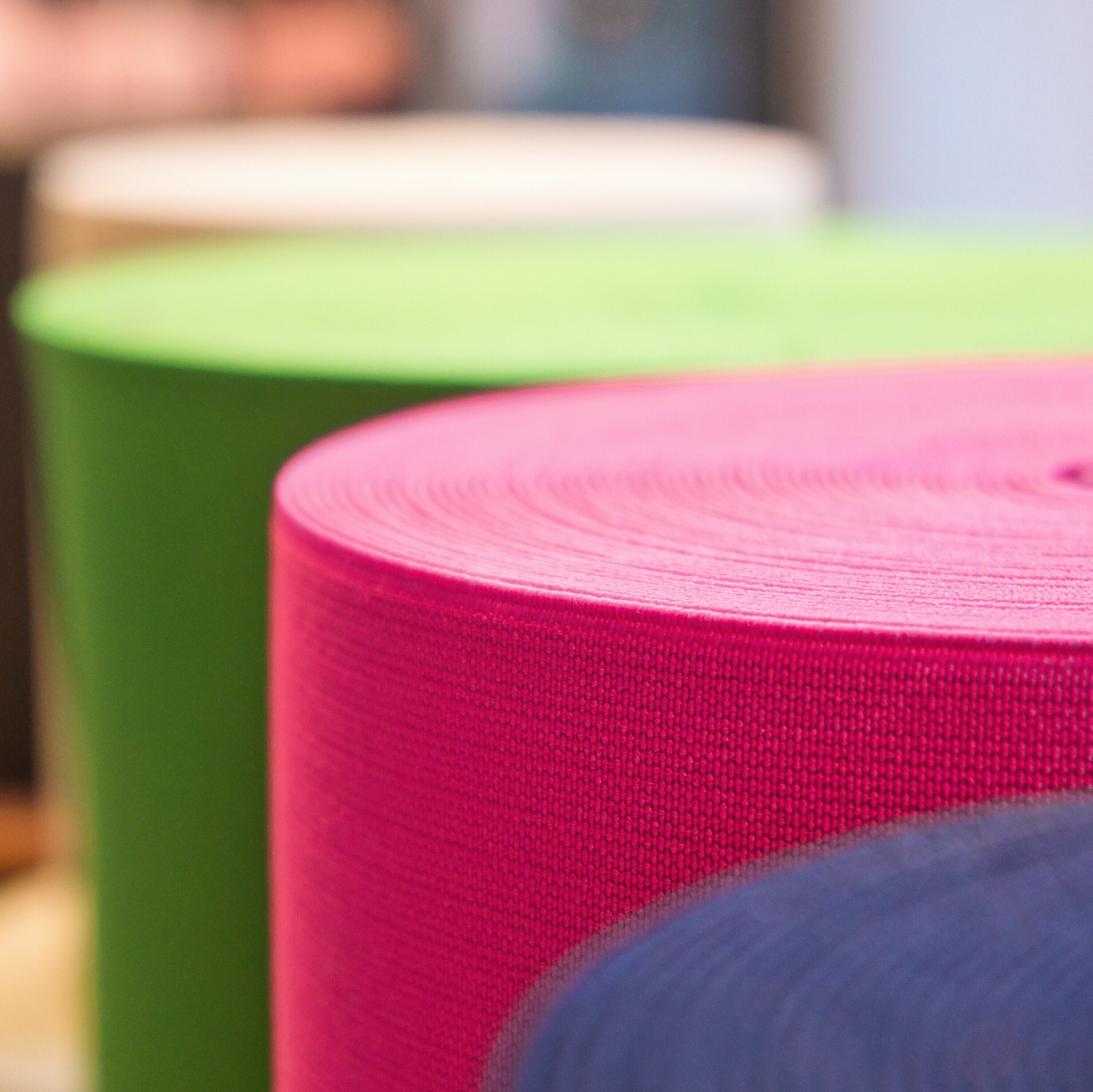 6.3 Inch 16 Cm Ultra Wide Heavy Duty Woven Elastic Band Shoes Repair ...