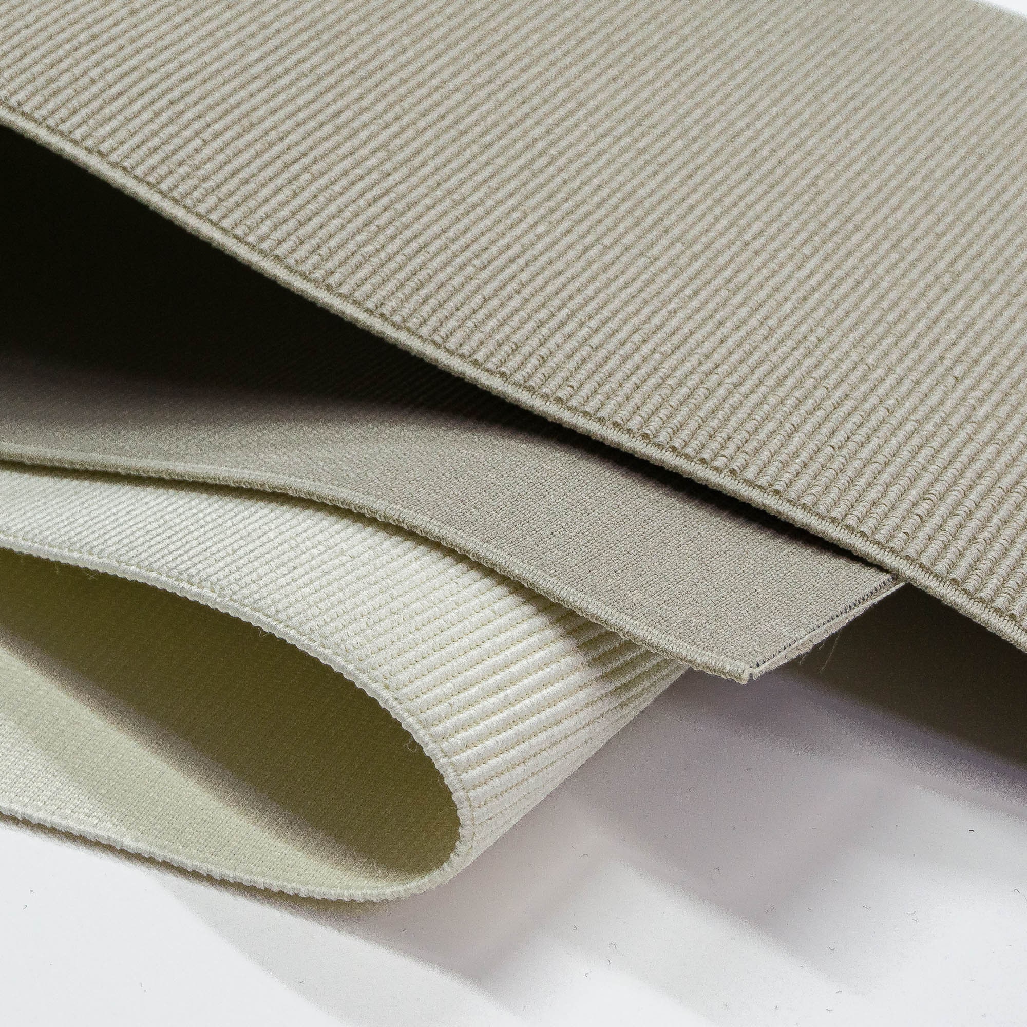 6.3 Inch (16 Cm) - Grosgrain Ultra Wide Heavy Duty Luxury Elastic Band ...
