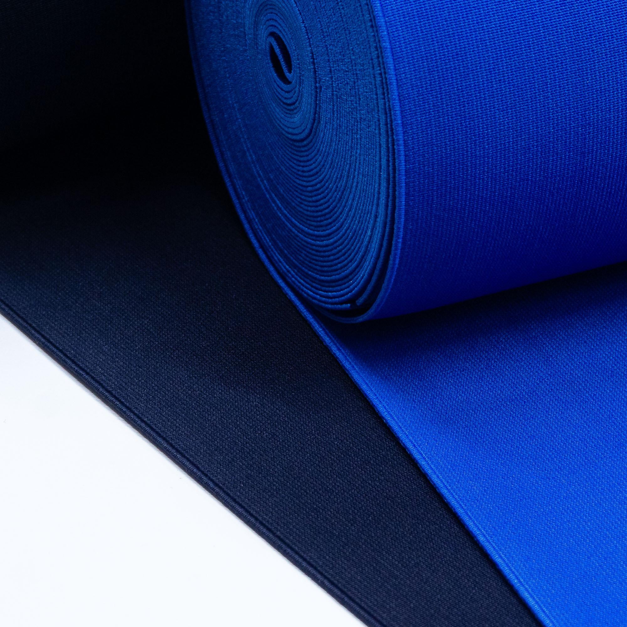 6.3 Inch (16 Cm) - Ultra Wide Heavy Duty Woven Elastic Band - Shoes ...