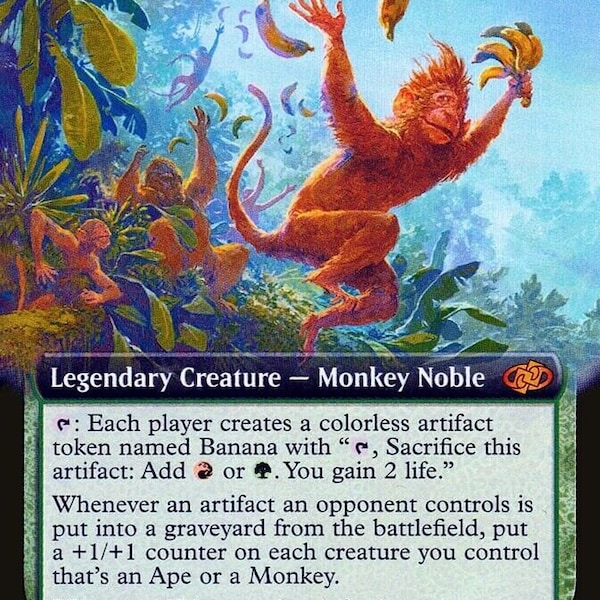 Mtg Commander Deck Prebuilt - Etsy