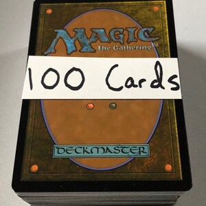 EDH Goblin Deck Commander MTG Magic the Gathering - Etsy