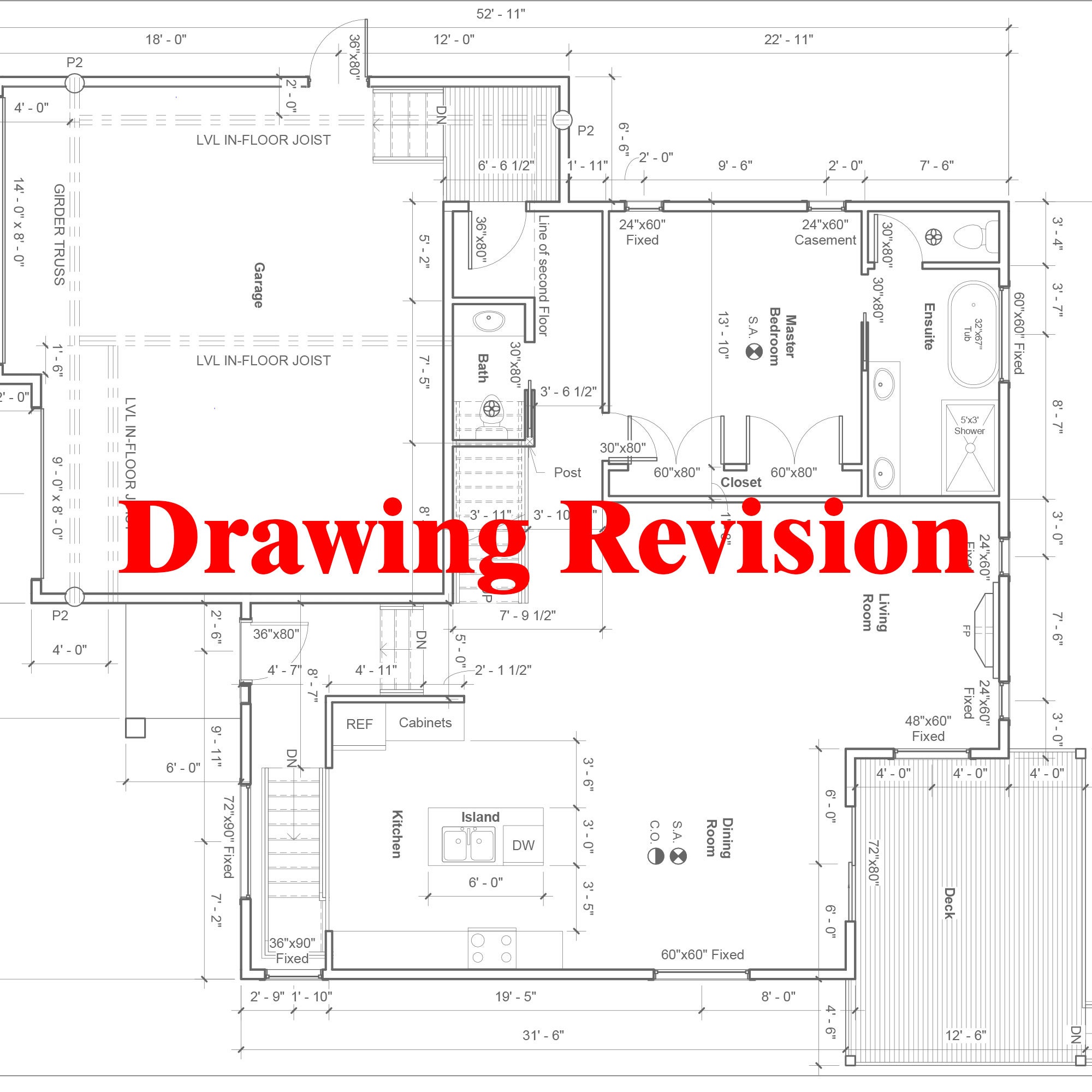 Drawing Revision - Etsy