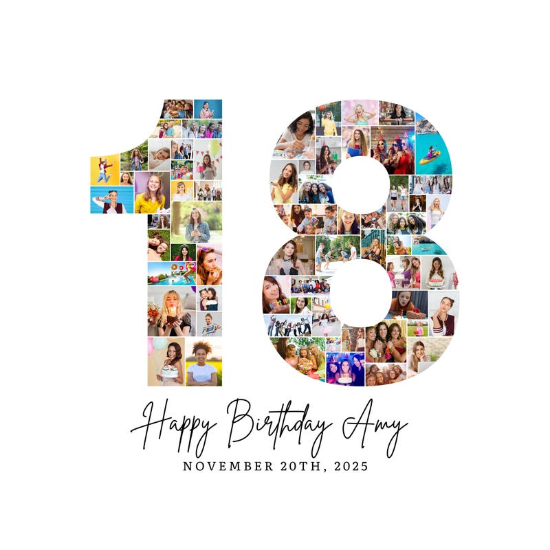 18 Letters to You Gift - 60+ Gift Ideas for 2026
