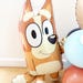 DIY Large Bluey Balloon Sculpture, Bluey Kids Birthday Balloon ...