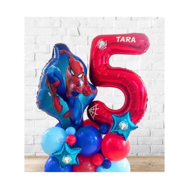 Balloon Stack Kit - Etsy UK