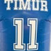 DIY Personalised American Football Balloon Set, Uninflated, American ...