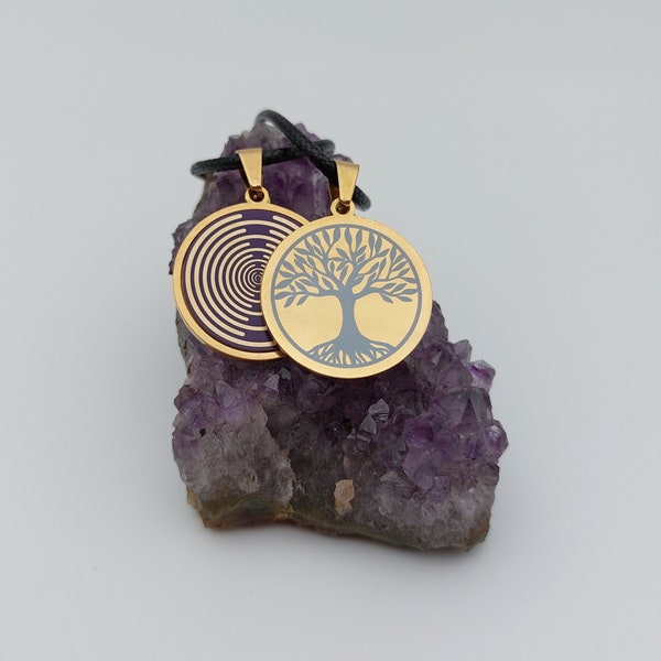 Protection Amulet - Etsy